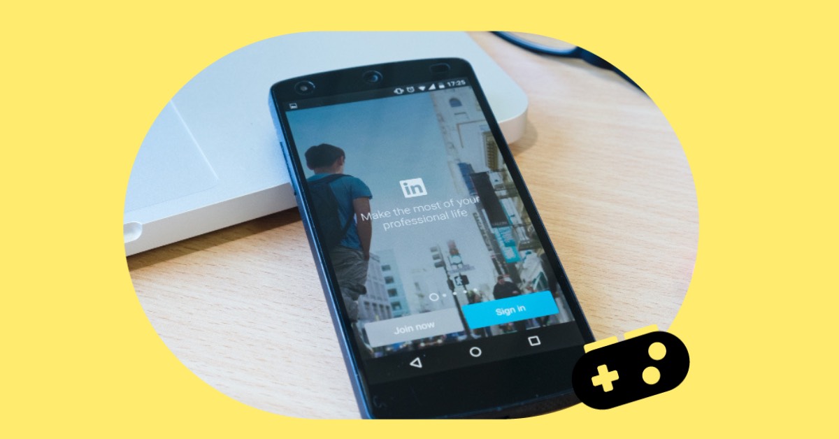 Getting the Best GameDev Job - Guide to LinkedIn Keywords