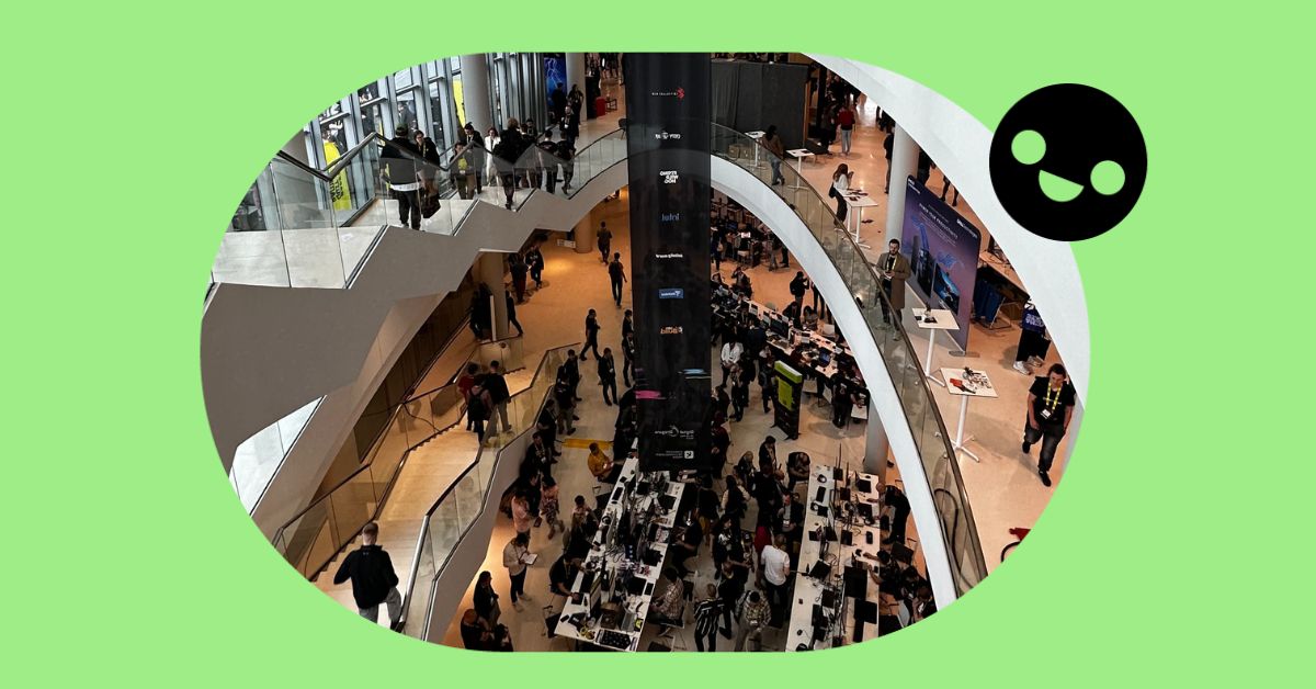 8 Networking Tips for Gaming Industry Events - 8Bit Recruitment