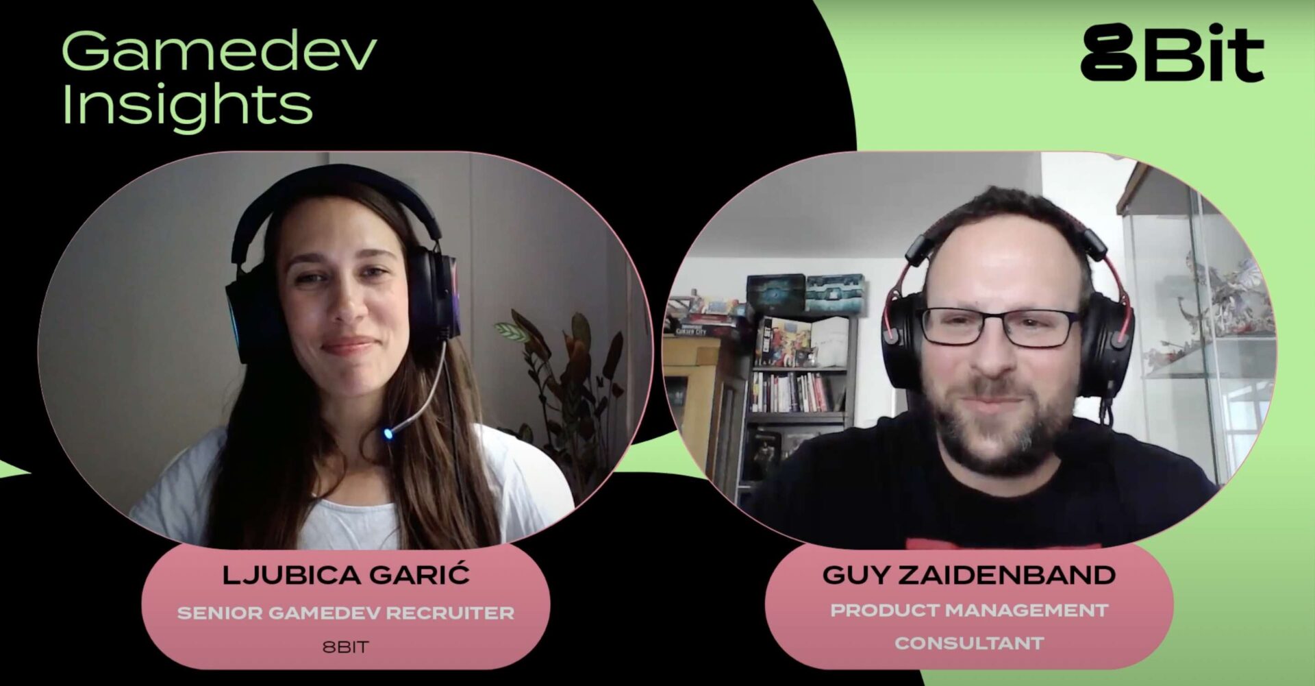 Cosplay Marketing Gamedev Insights With Maria Atai Gemino
