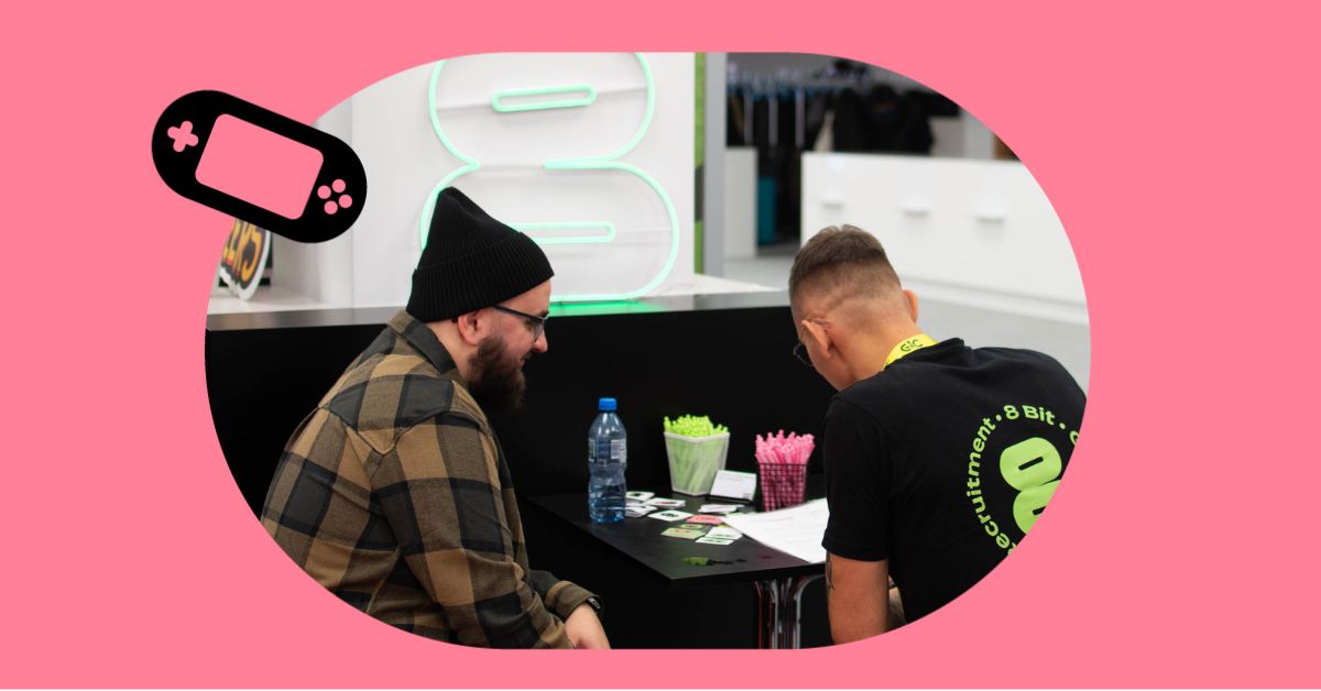 Showcasing Your Gamedev Portfolio: Where and How? - 8Bit Recruitment