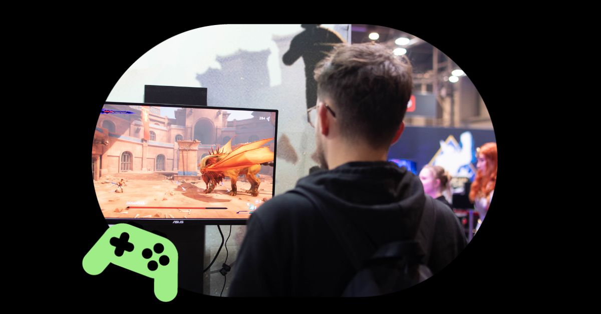 VFX Artist in the Games Industry: Why All the Buzz? - 8Bit Recruitment