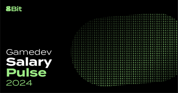 Salaries in Game Development: How Much Can You Make in 2025?